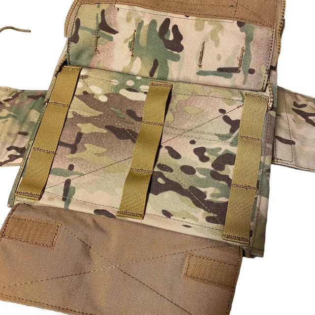 【即納】【限定】[ HRT Tactical Gear ] HRT HRAC Plate Carrier Complete | Bala ...
