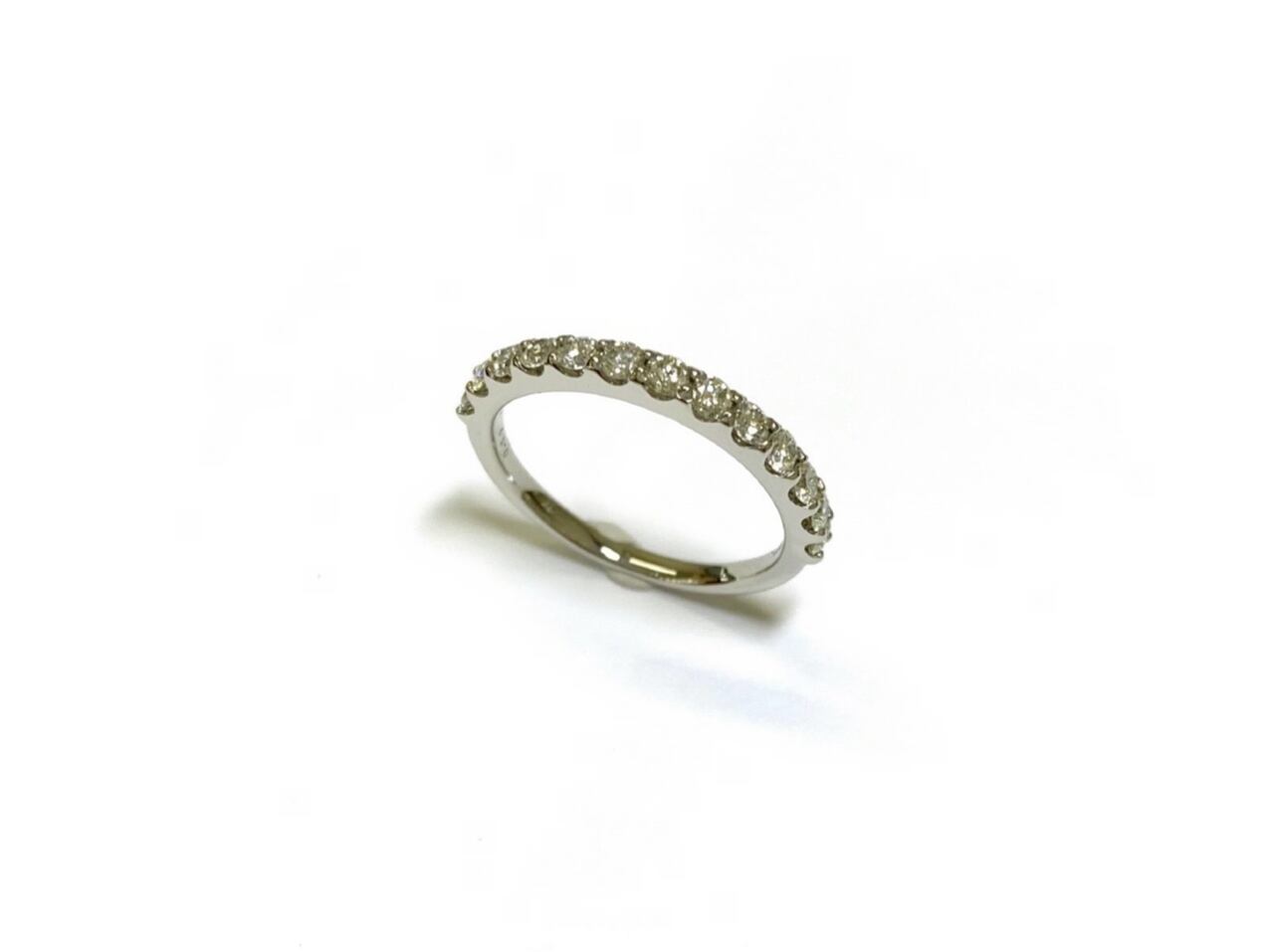 PT 0.5ct ダイヤリング HC | OldPrr