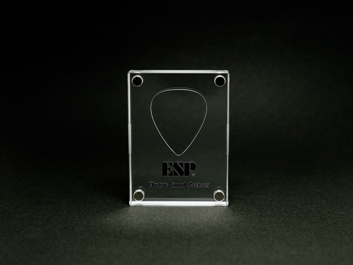 ESP(イーエスピー) PICK MONOLITH for Teardrop Shape / PM-ST-E | BIGBOSS広島