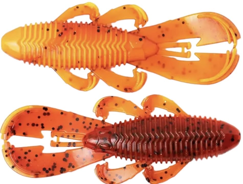 ジェネリック Googan Bandito Bugs - 7 パック - Flamin Hot 並行輸入品 | Pay ID