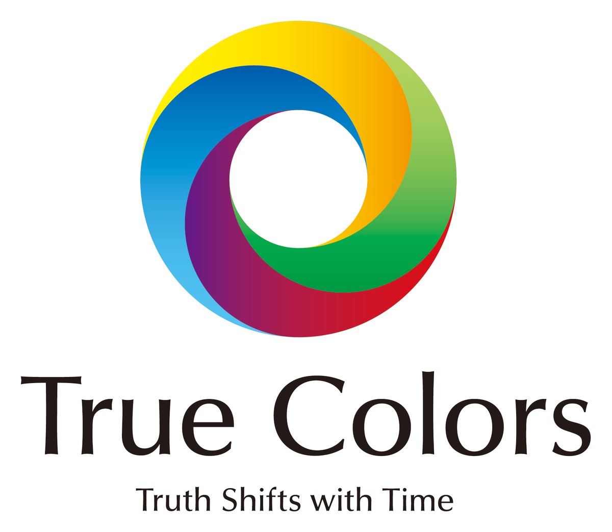 True Colors (Symbol + Wordmark) | ideabrands