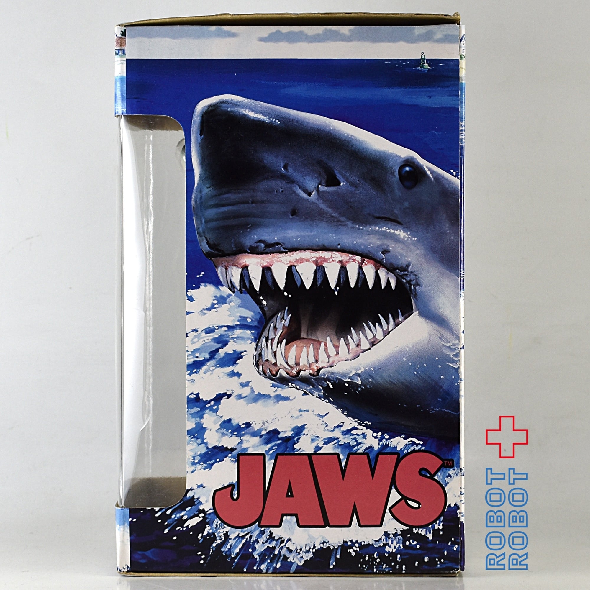USJ ジョーズ JAWS ボブルヘッド フィギュア | ROBOTROBOT
