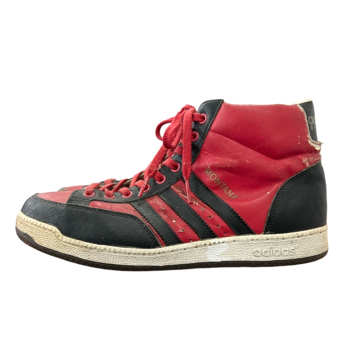 adidas SAFETY MONTANA HI | A WORD.ONLINE SHOP