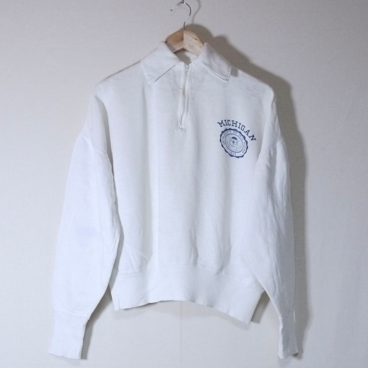 1960's Sweat | HOLIDAY WORKS