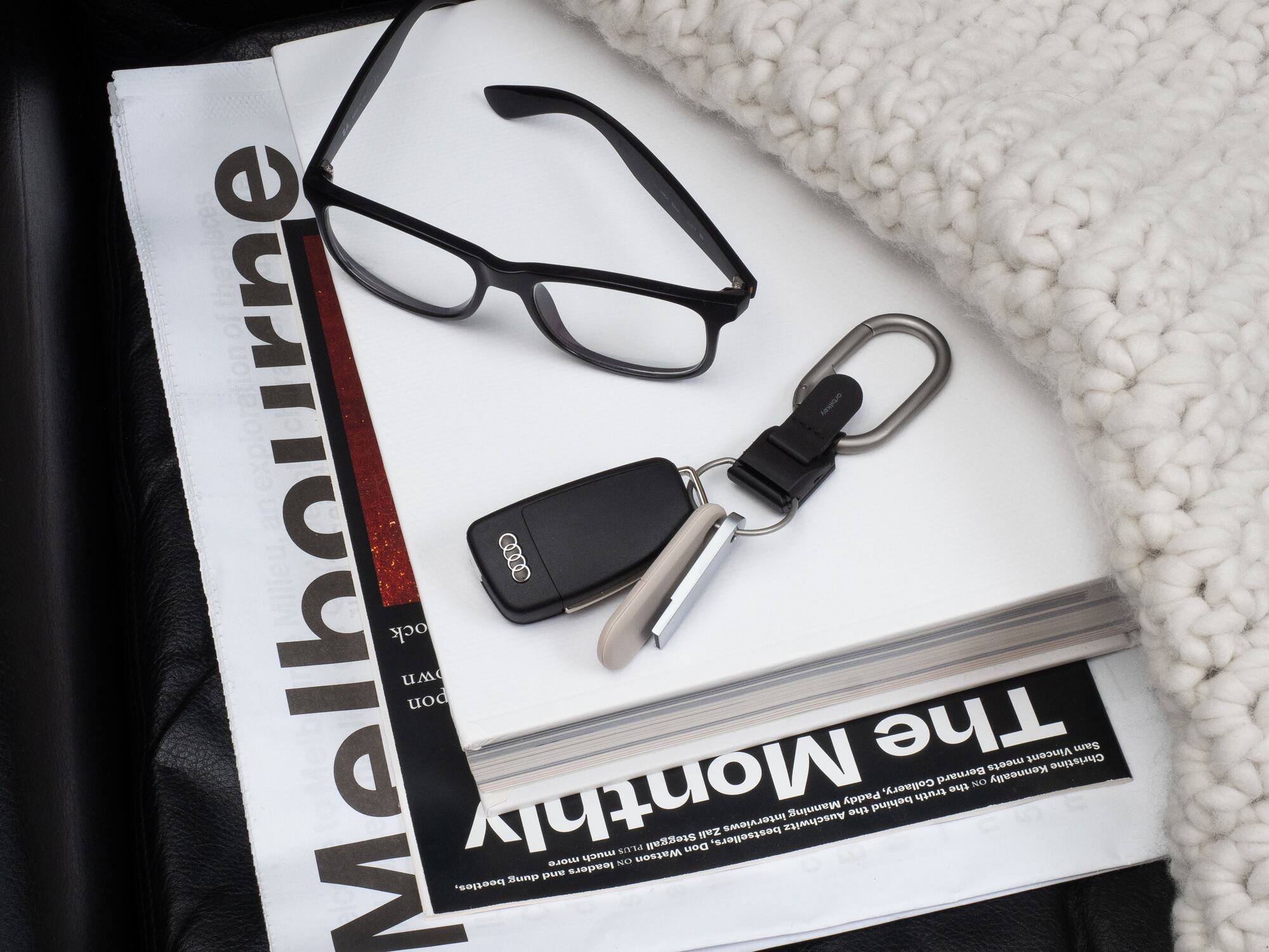 Orbitkey Clip v2 | docketstore