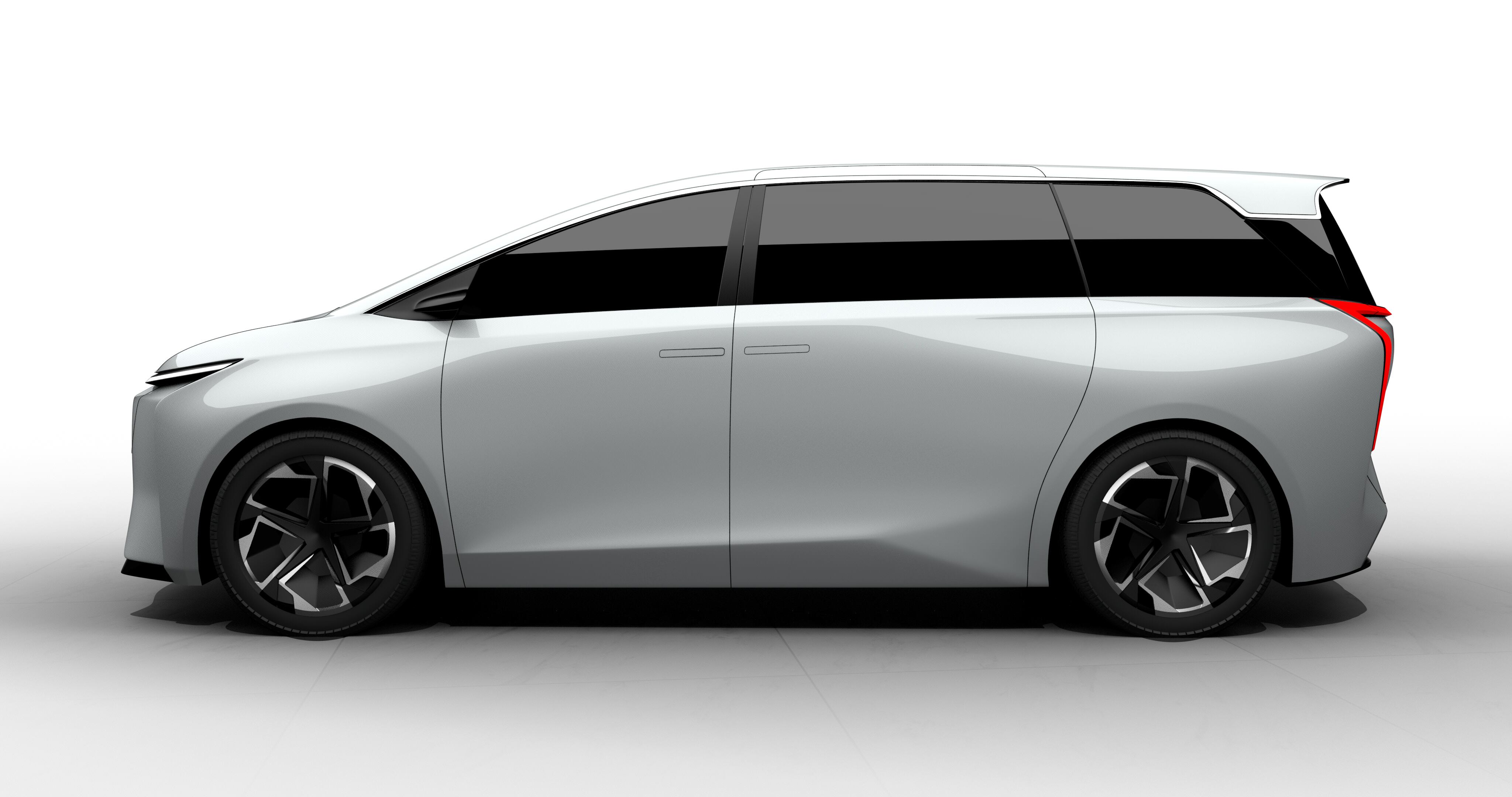 EV MPV-SIDE-01 | GTC-Design