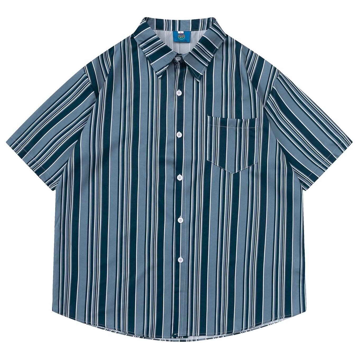 ヴィンテージバロックシャツ 2color【G1157】 | garako