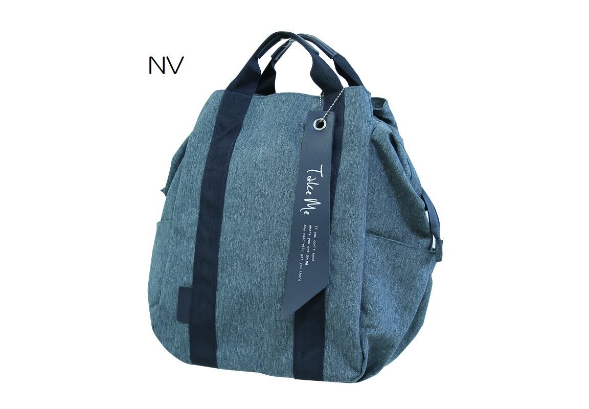 Take Me 3Layer Daypack2 | Nicott inc.