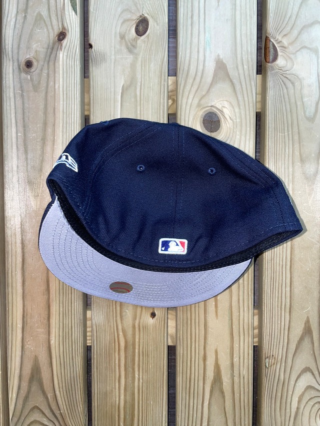 New Era 59Fifty(5950) MLB Side Patch Collection World Series Boston Red ...