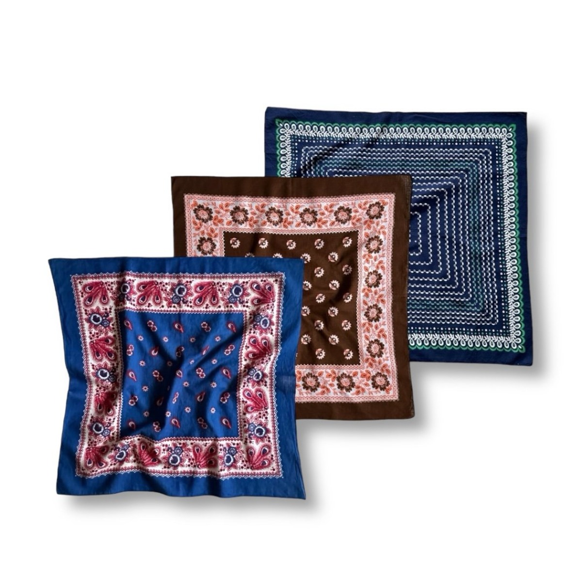 French Bandanas_1 | instantbootleg Store