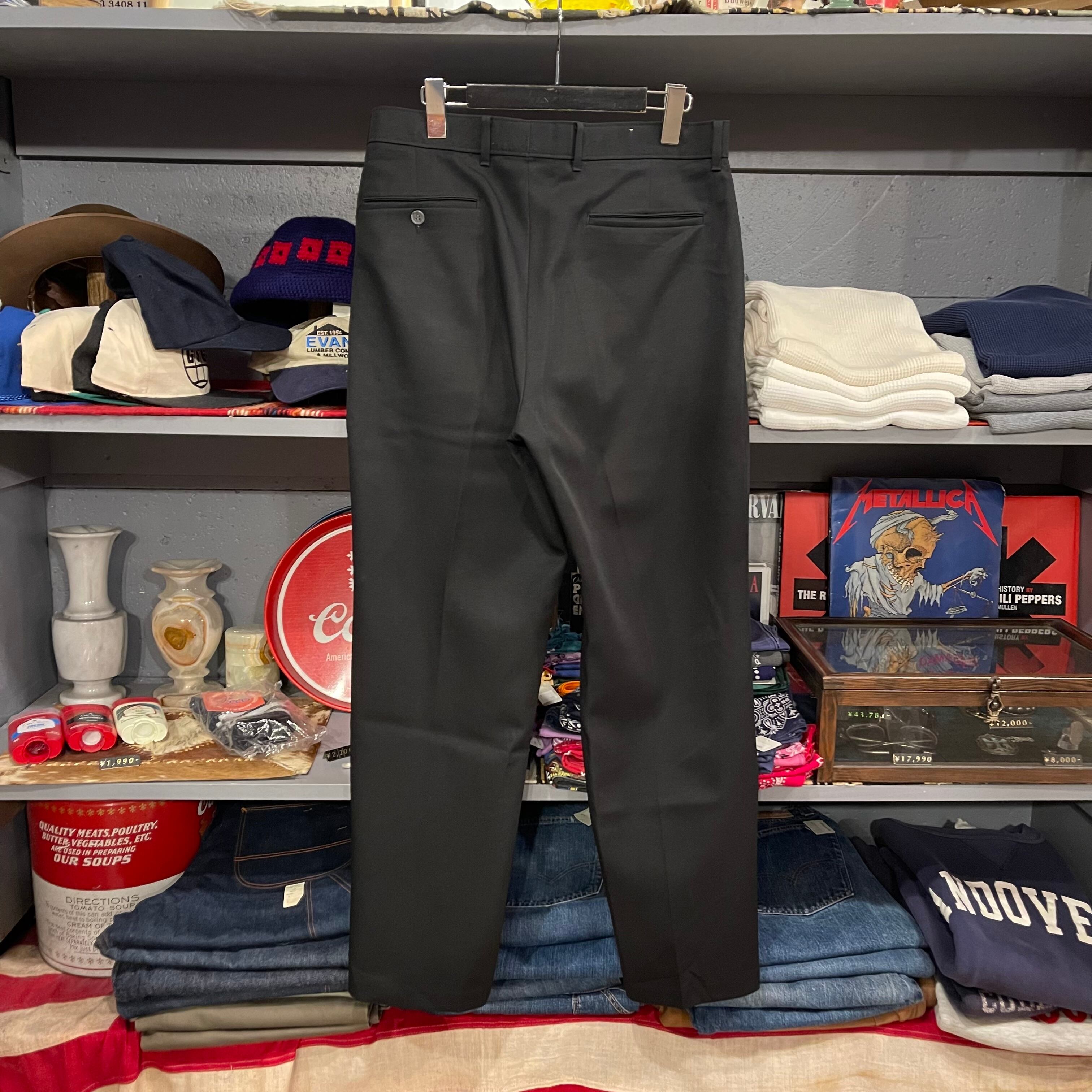 Levis Action Slacks | VOSTOK