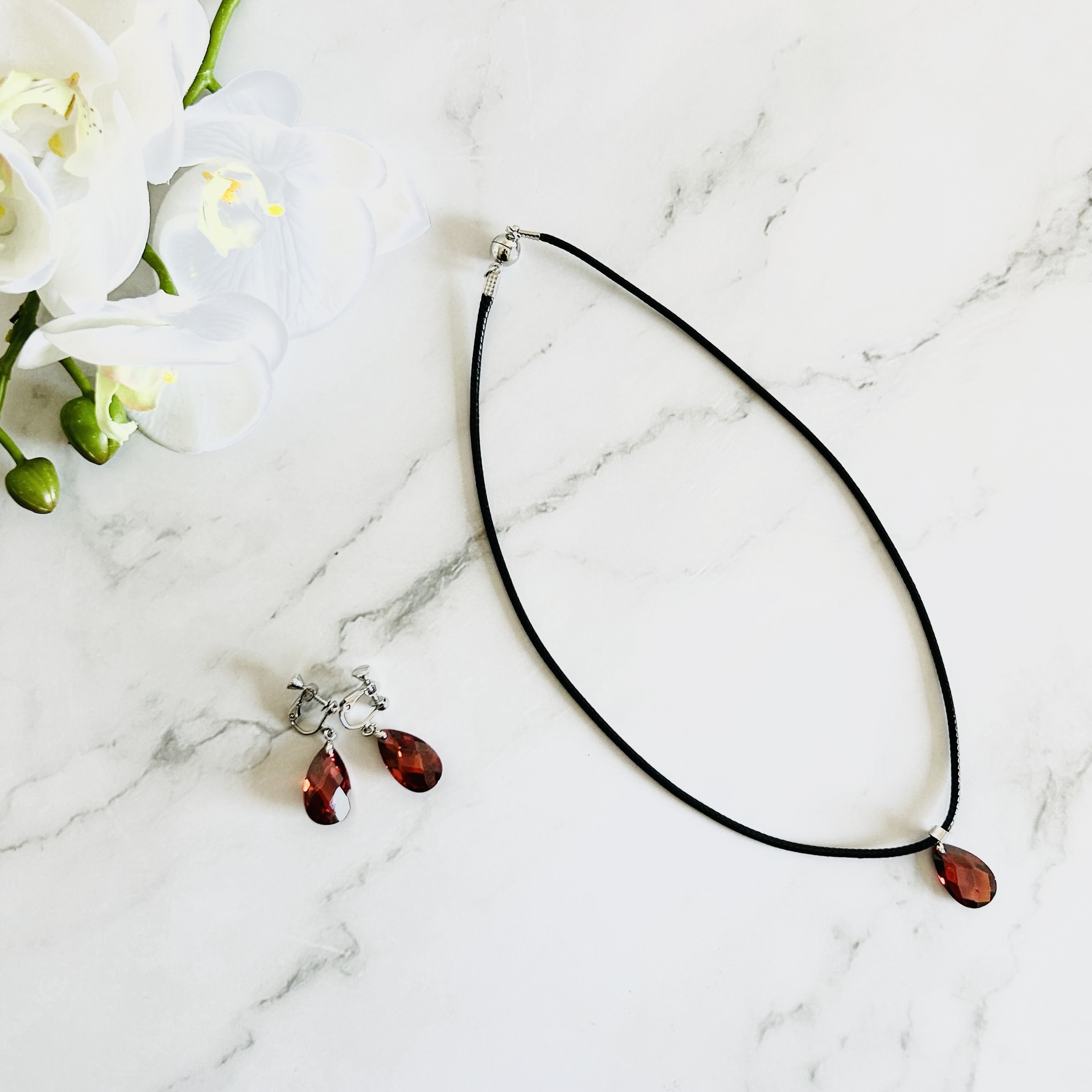 ネックレス | BELLA GENTE