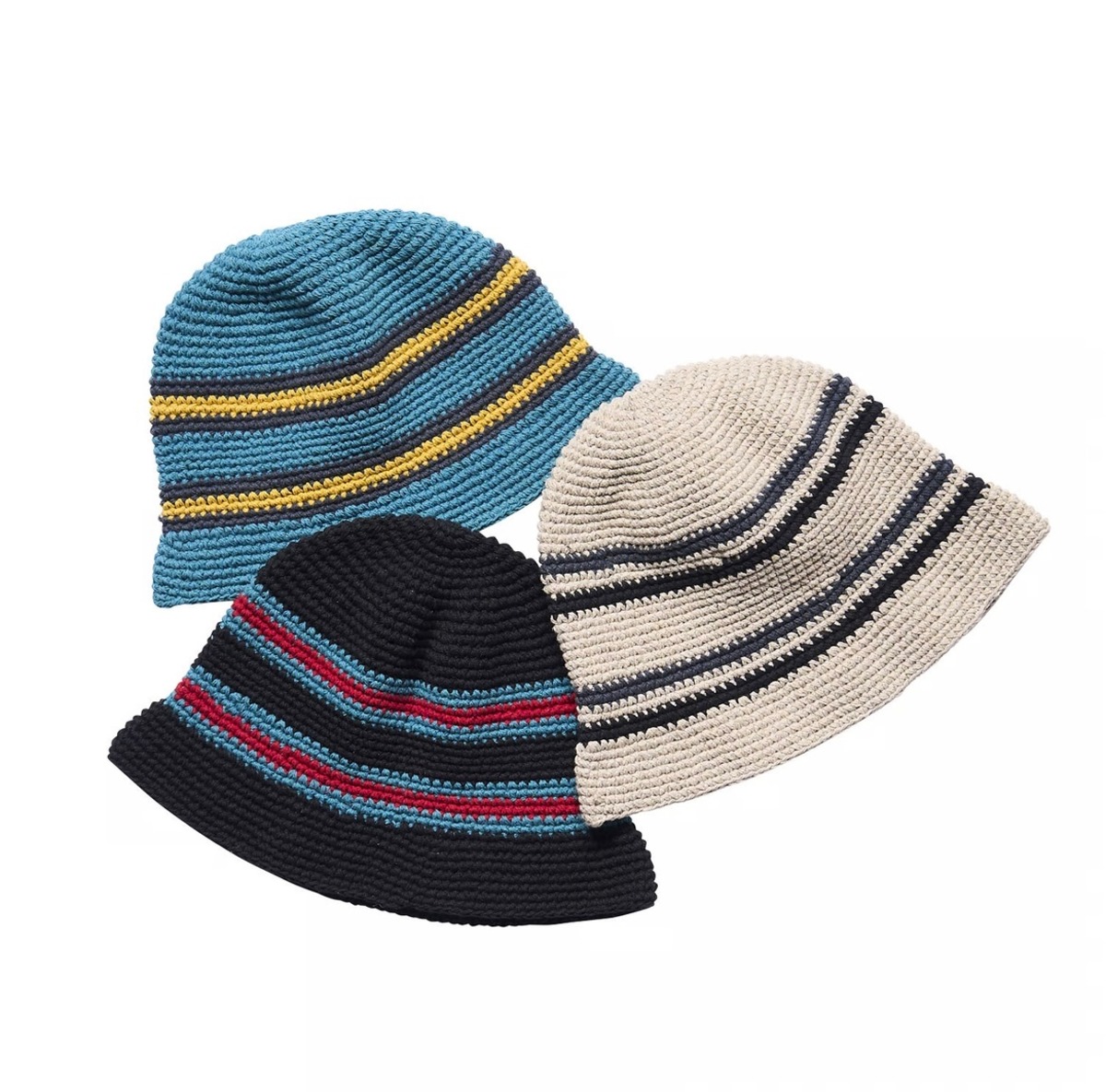 CRUSHER HAT / 坩堝 RUTSUBO | SCENE REPORT