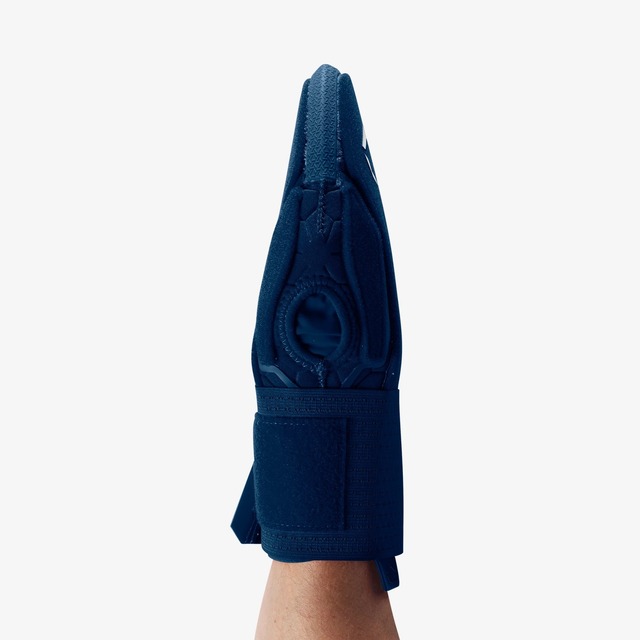 エボシールド Evoshield スライディングミット 野球 走塁用ミット 走塁用手袋 ネイビー | SBSスポーツ