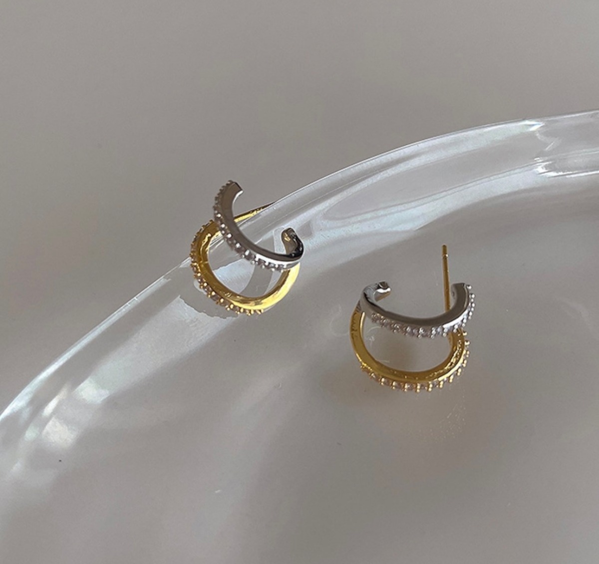 color scheme crystal pierce | AM_ing