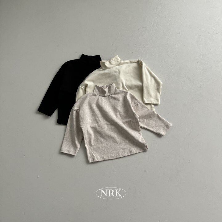 クラシックハイネックT JS,JM,JL / NRK | Pay ID