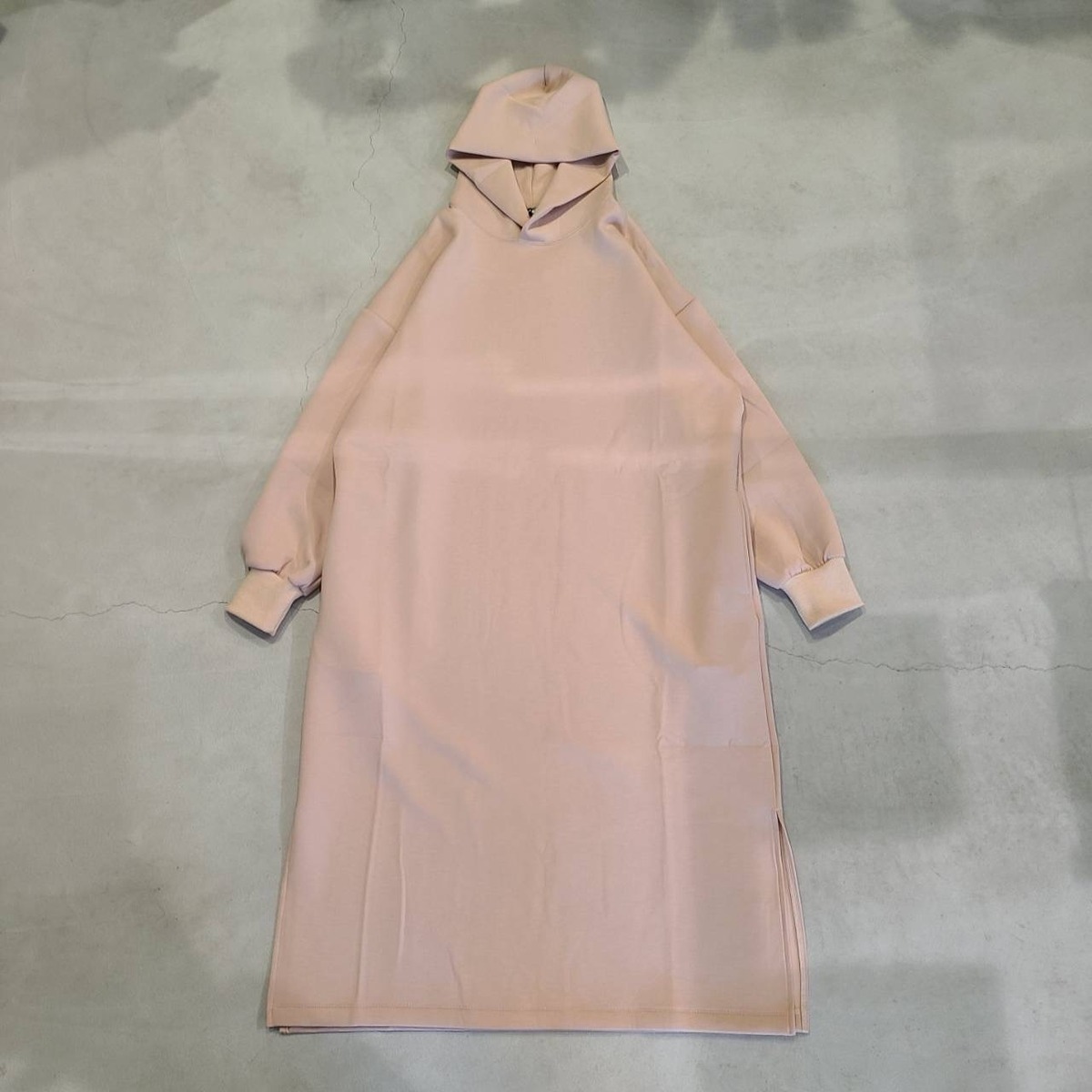 MANON（マノン）『ダンボールニットフード』MNN-SPC-017 | PRESSO&KLOSE