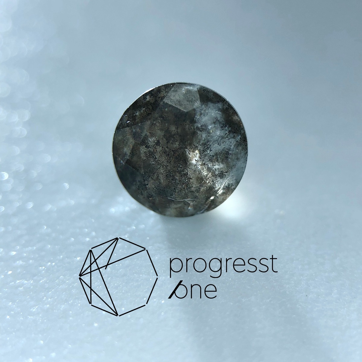 サンストーンベリル0.64ct | progresstone