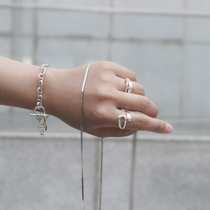 Multi Ring | FLÜGEL | BASE SHOP