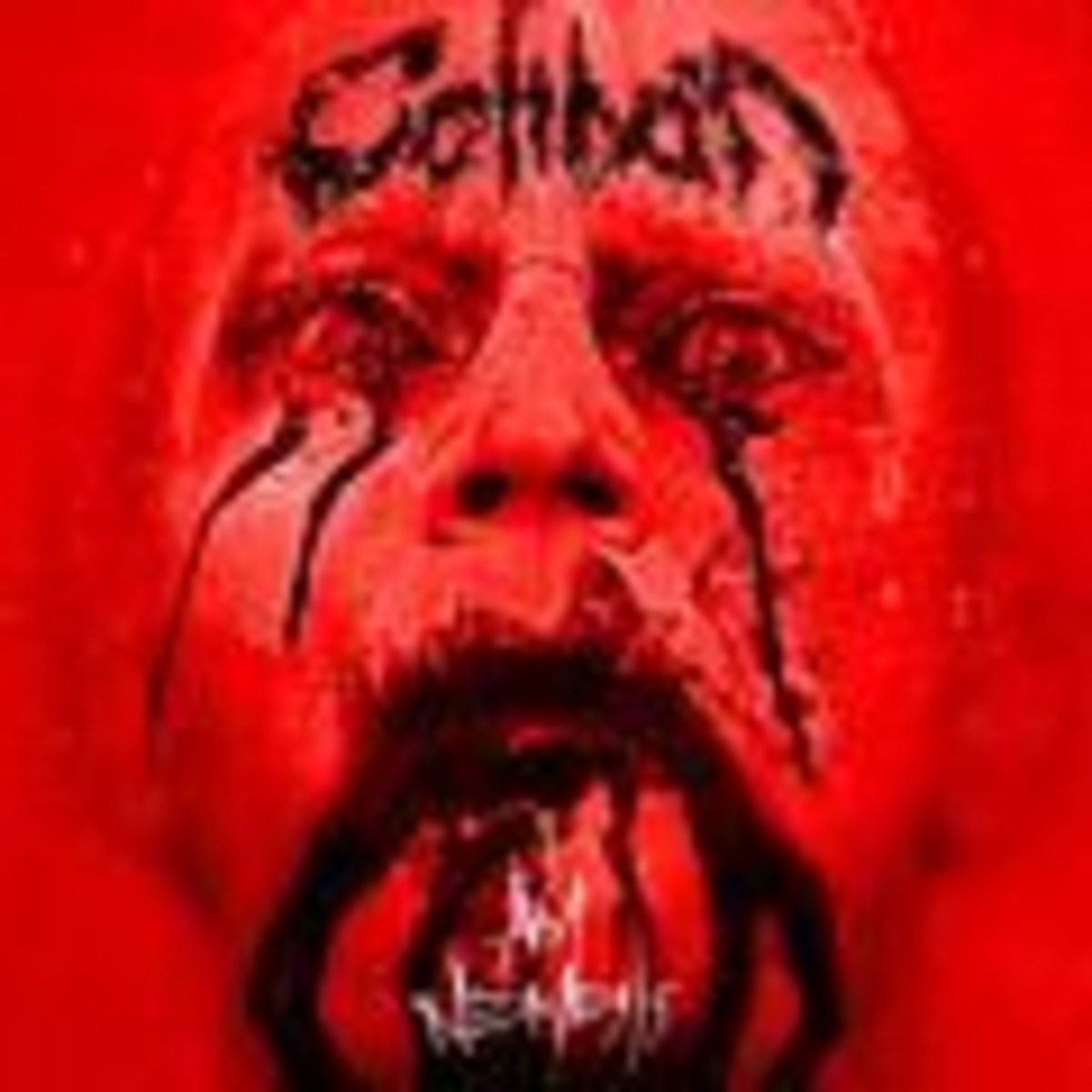 CALIBAN/I AM NEMESIS | RECORD SHOP CONQUEST/レコードショップコンクエスト