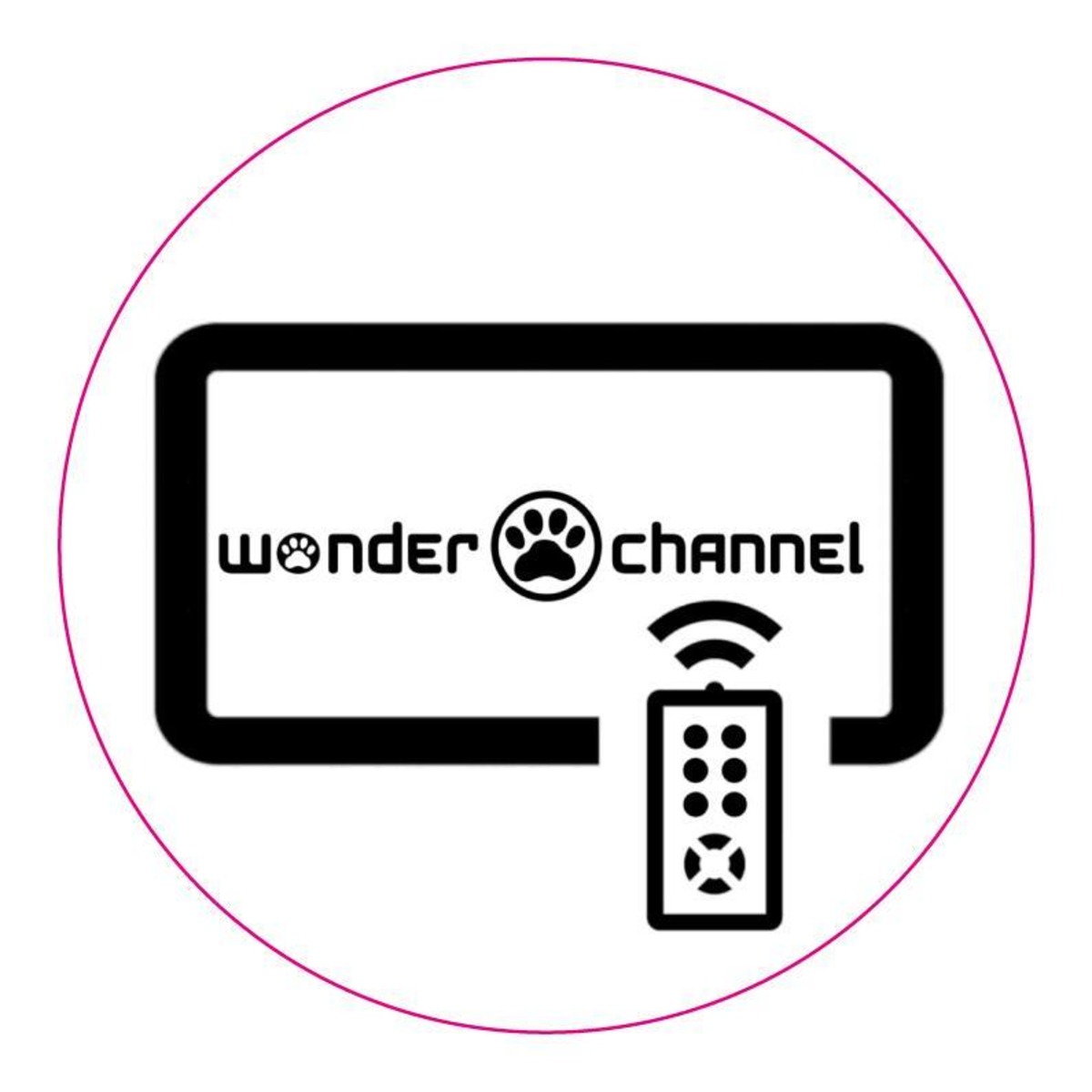 wonder channelオリジナルホログラムステッカー | wonder channel公式オンラインショップ