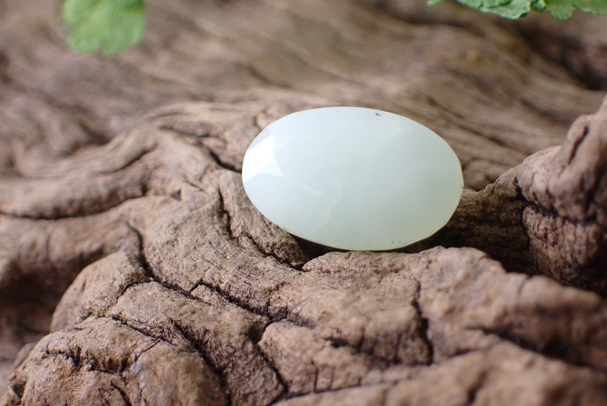 クリソオパール 4.37ct [C2‐981] | differencee(ディファレンシー)