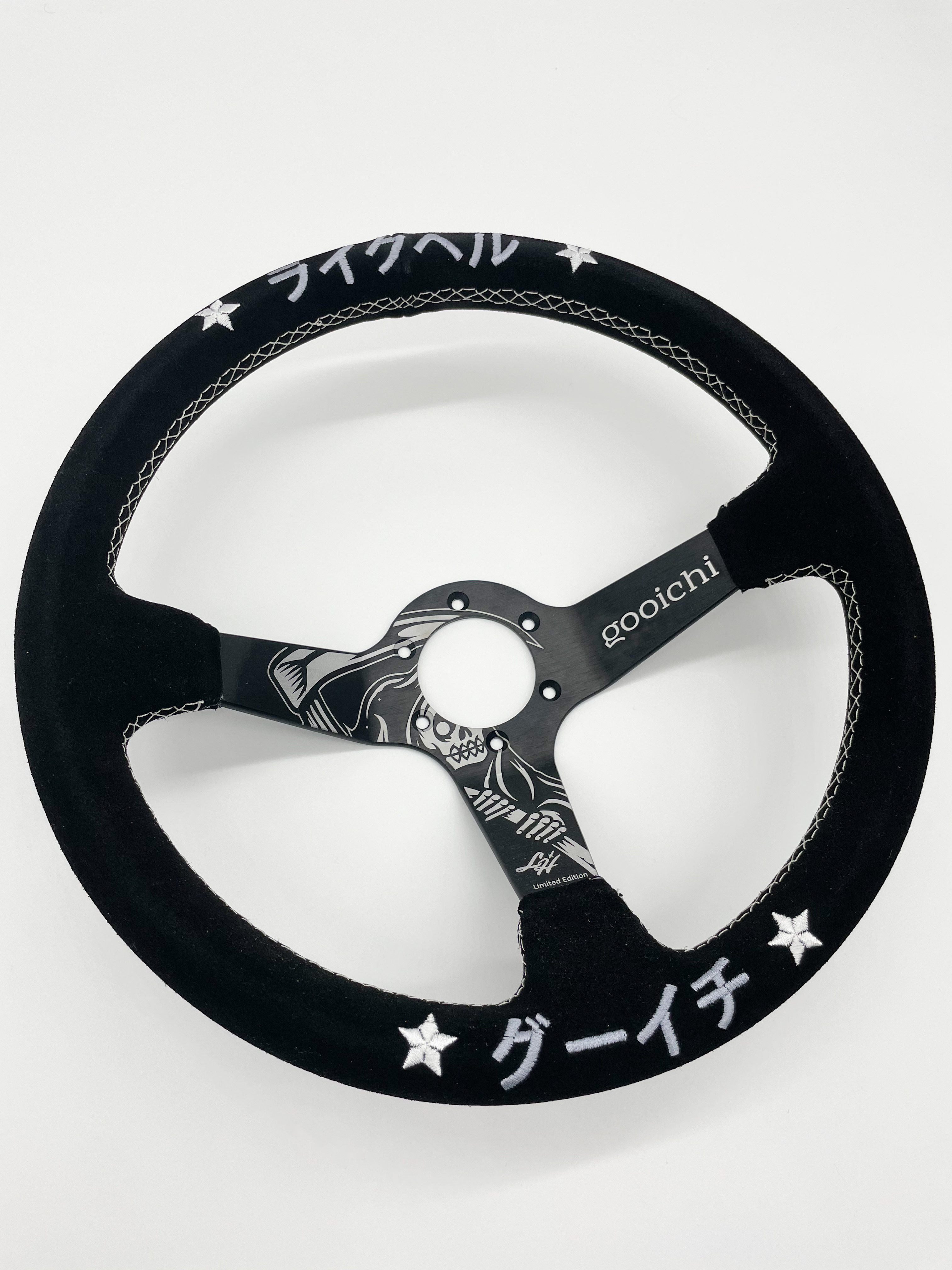 LikeHell Design Japan