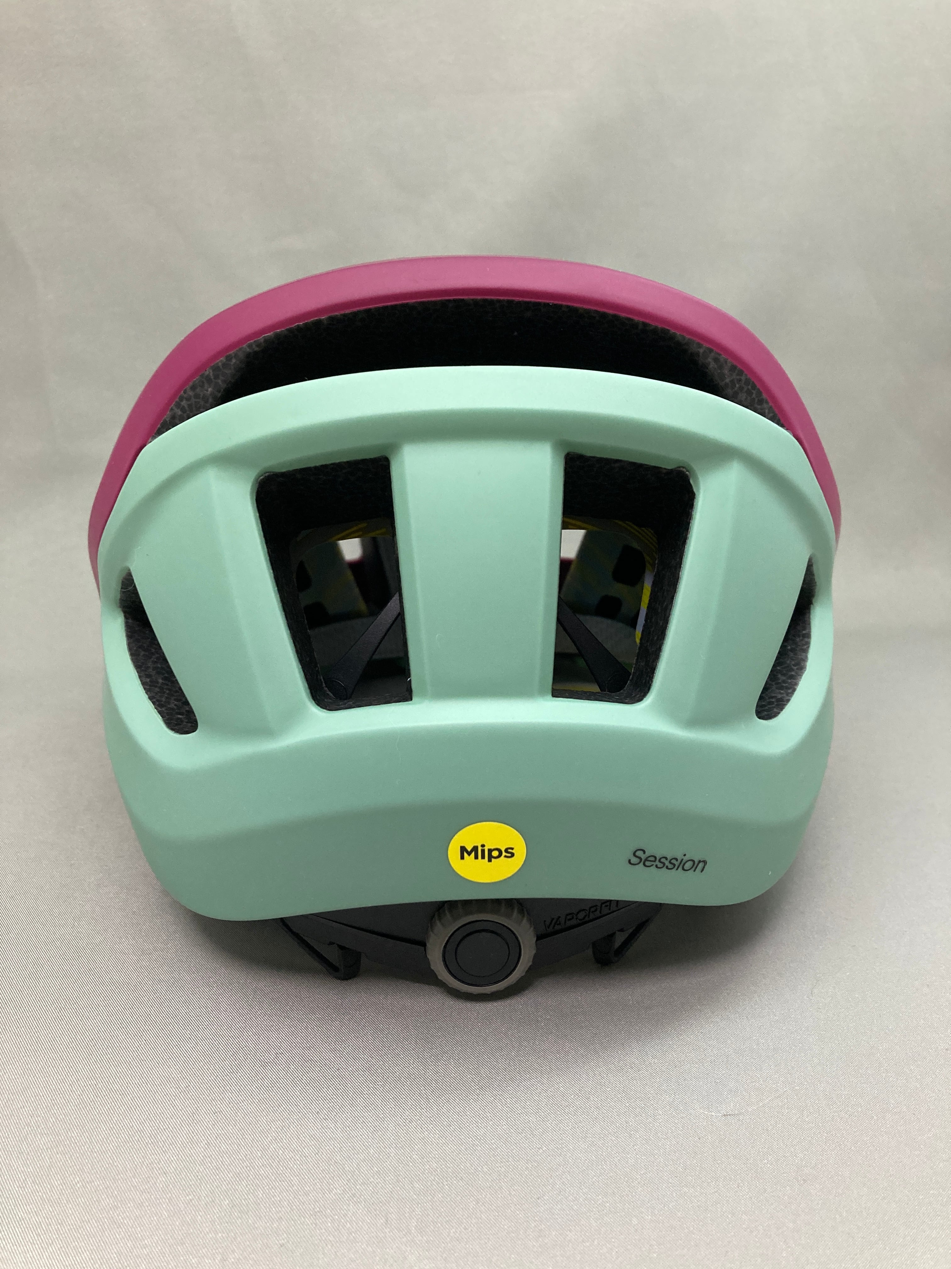 旧モデルセール】SMITH マウンテンバイクヘルメット Session Matte