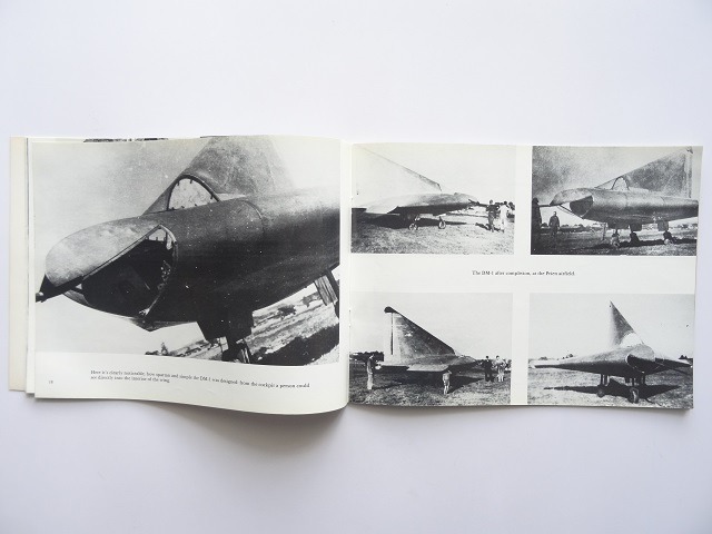 洋書 リピッシュ P.13a 写真集 本 飛行機 軍用機 ミリタリー ナチス ドイツ | 洋書堂