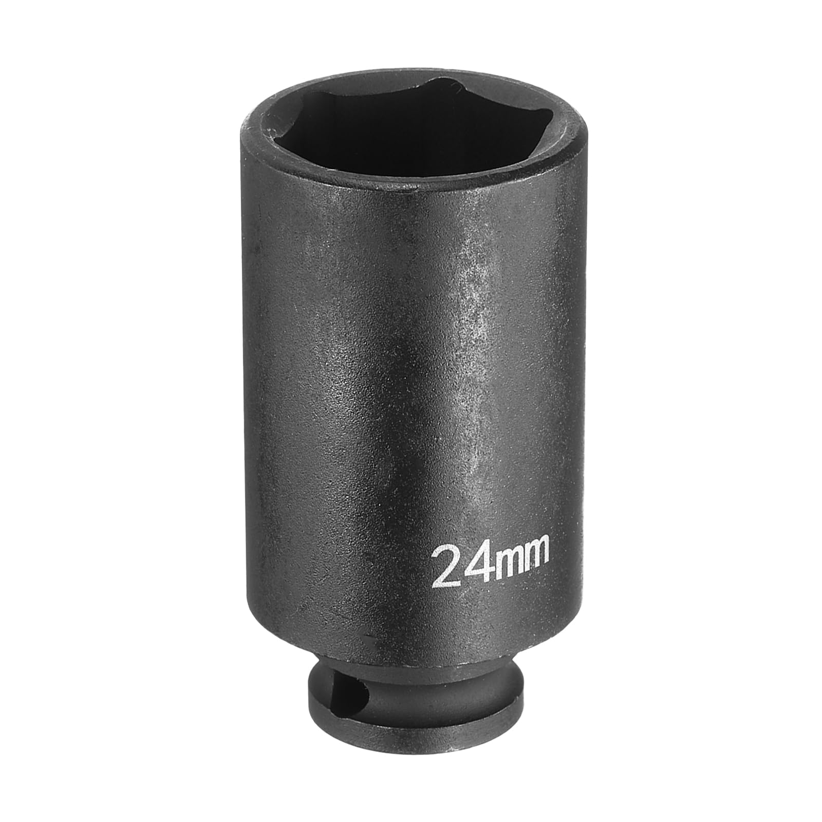 Harfington Deep Impact Socket 3/8 "square Drive by 24mmメートル6ポイントソケット ...