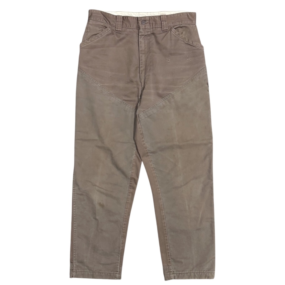～70's Sears Ted Williams Hunting Pants W32程度 / シアーズ テッドウィリアムズ ハンティング ...
