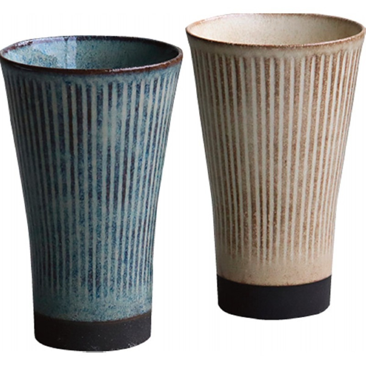 アースカービングカップペア TB88-Y01 | Giftしま専科 HAMANO店