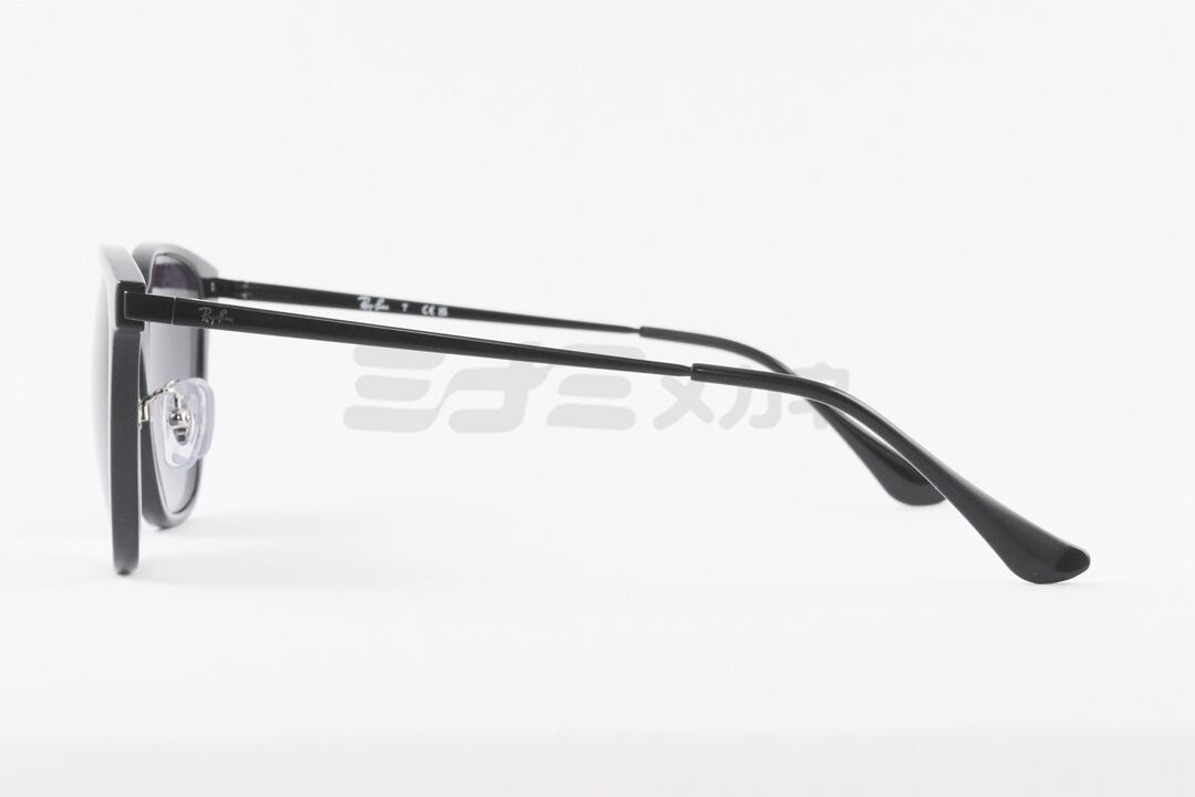 Ray-Ban サングラス RB4333D 601/8G 55サイズ ウエリントン 純正レンズ レイバン 正規品 | ミナミメガネ -メガネ ...