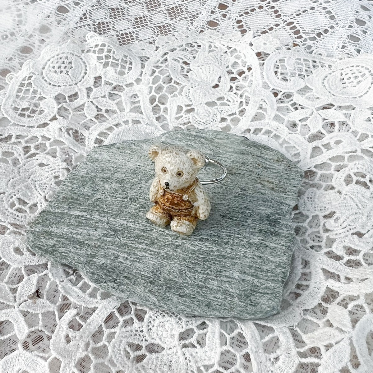 " bear " ring | store_stoop