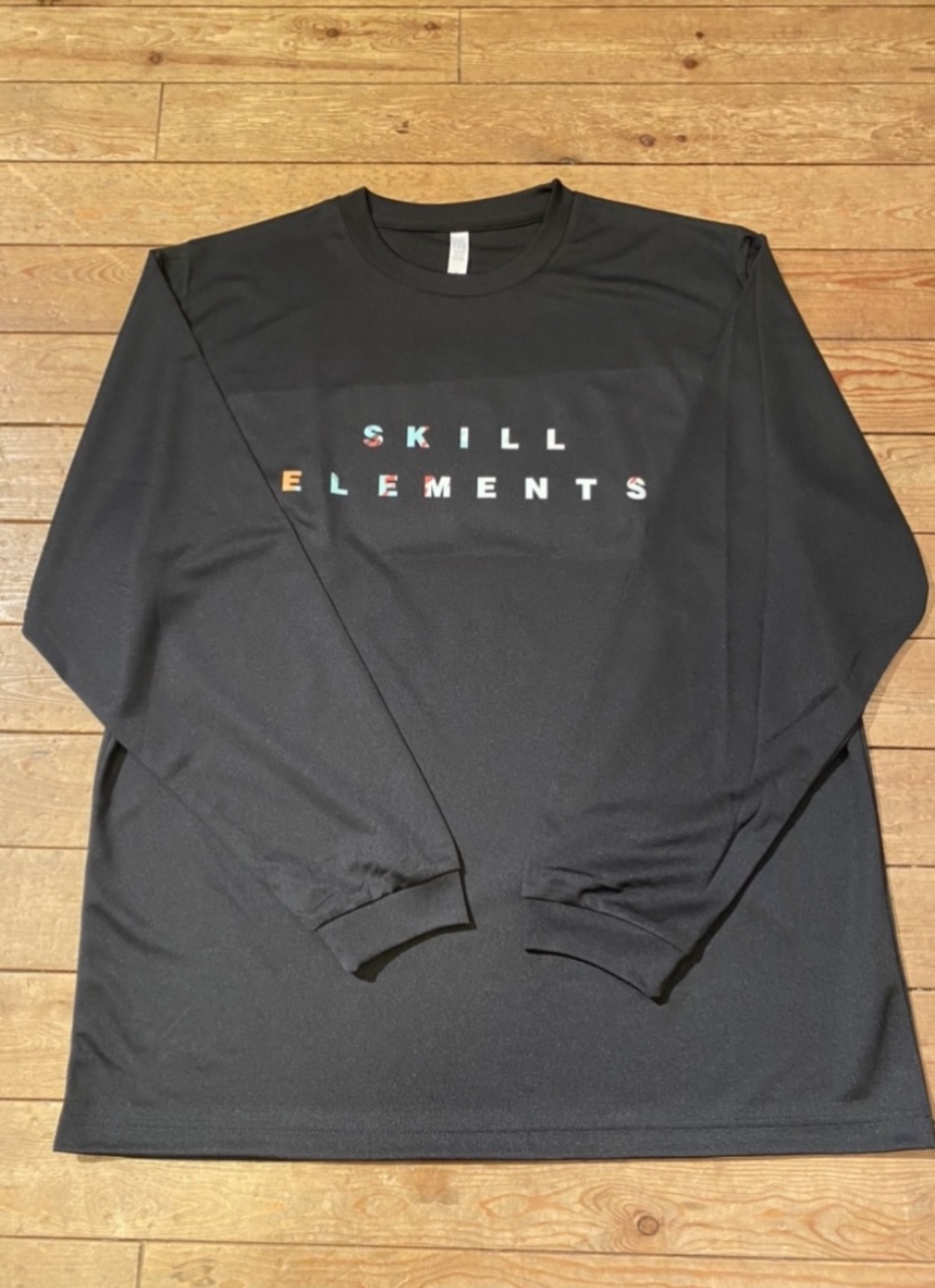 SKILL ELEMENTS & L2N Absolutely