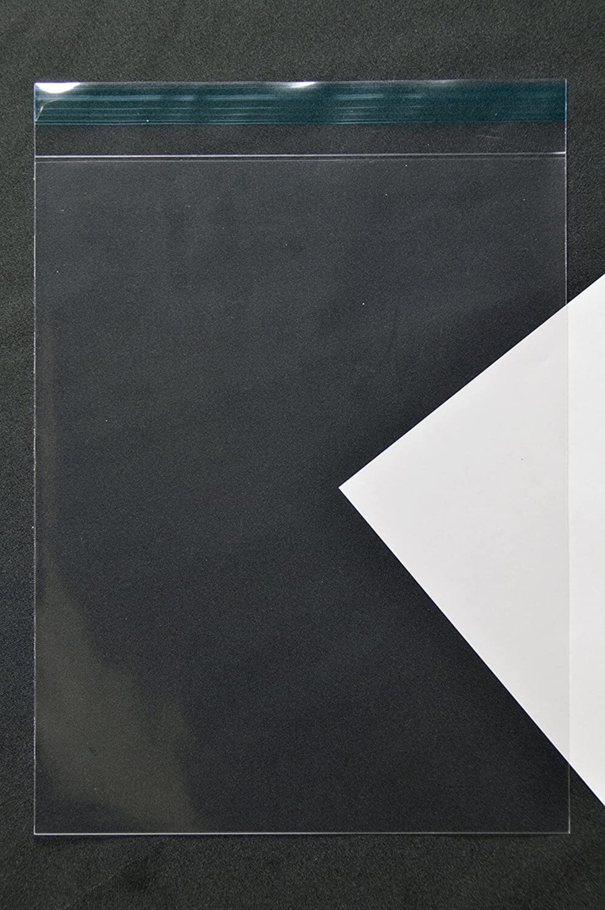 A4 両面透明封筒 OPP 40μ(0.04mm) 【A4-401】 | MAIL STORE DM・雑貨・食品用袋(OPP・CPP・LLDPE・HD・PE)