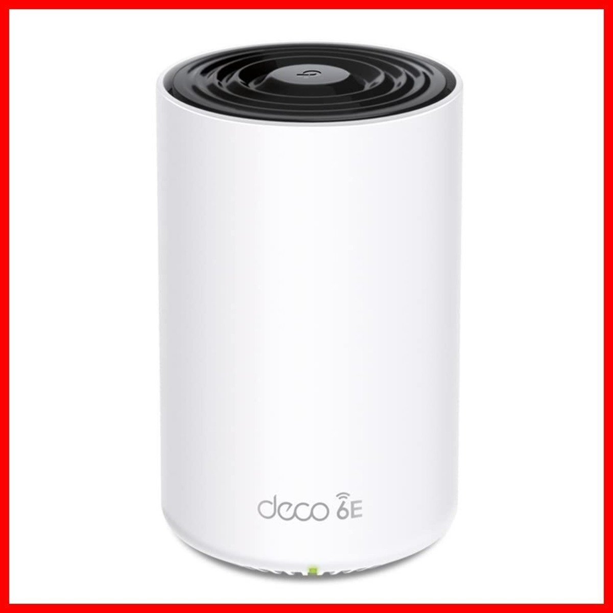 TP-Link WiFi 6E ルーター メッシュWi-Fiシステム wifi中継 スマートテレビ 対応 メッシュWi-Fi無線LANルーター ...