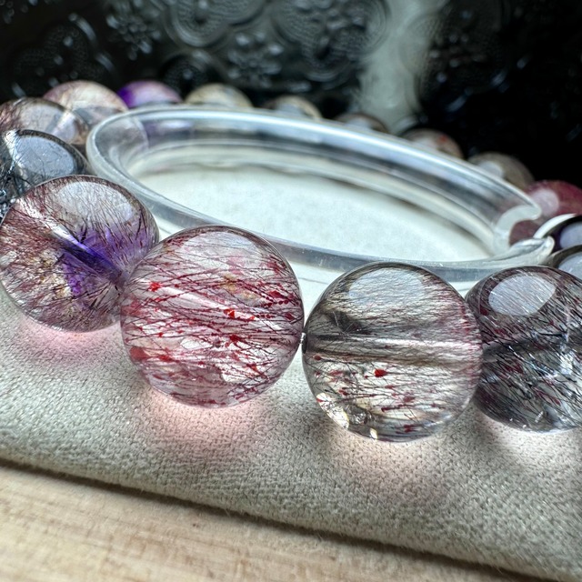 no.2J1 スーパーセブン 約13-13.9mm | sumiha7