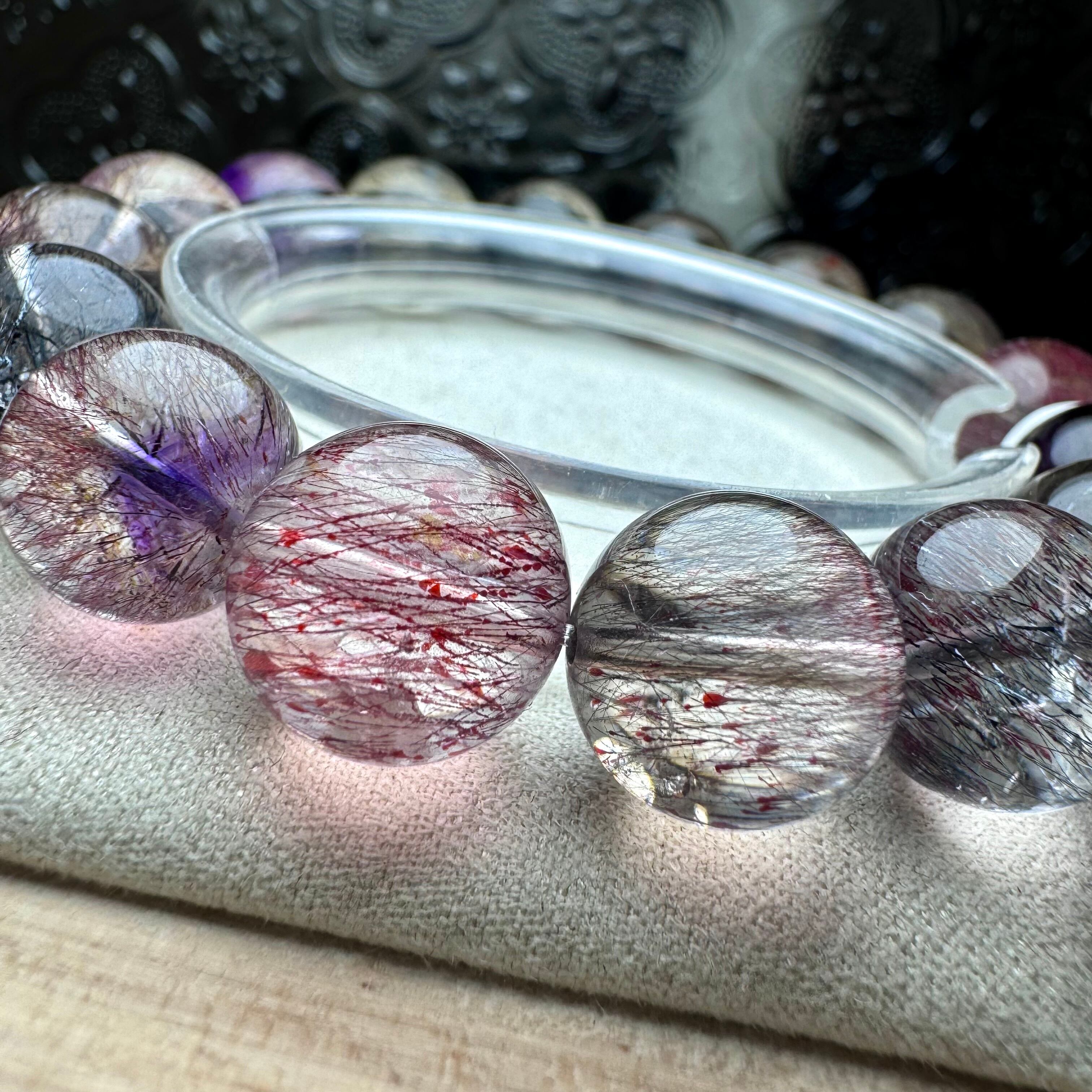 no.2J1 スーパーセブン 約13-13.9mm | sumiha7