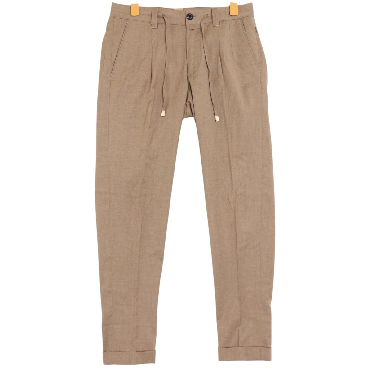 giab's ARCHIVIO WOOL/RAYON 3 BEIGE | safarionline