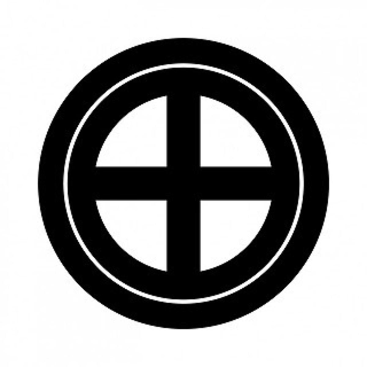 丸に轡 高解像度画像セット | FIVE TRIGGER ONLINE SHOP