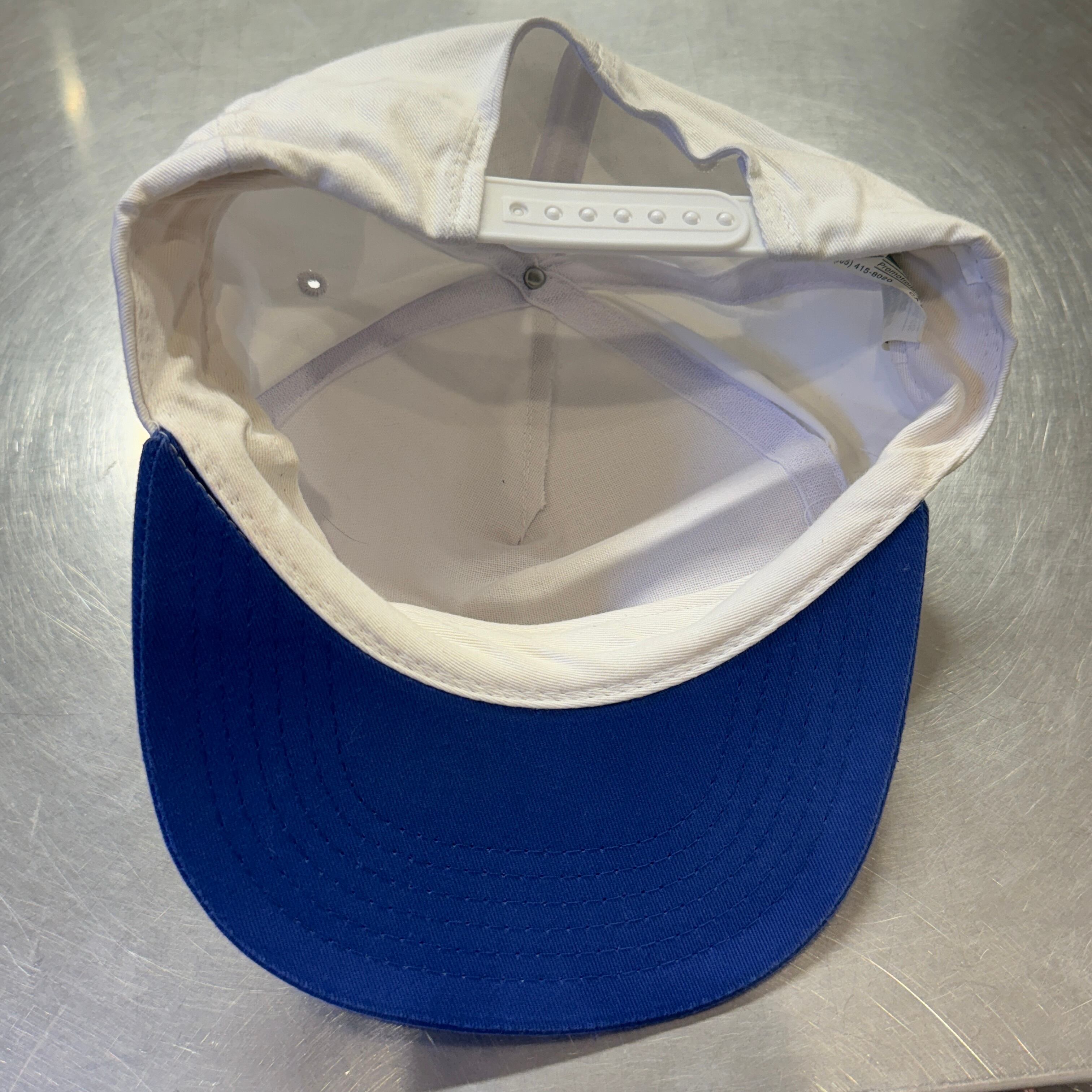CO-OP ETHANOL GASOLINES CAP | safarionline