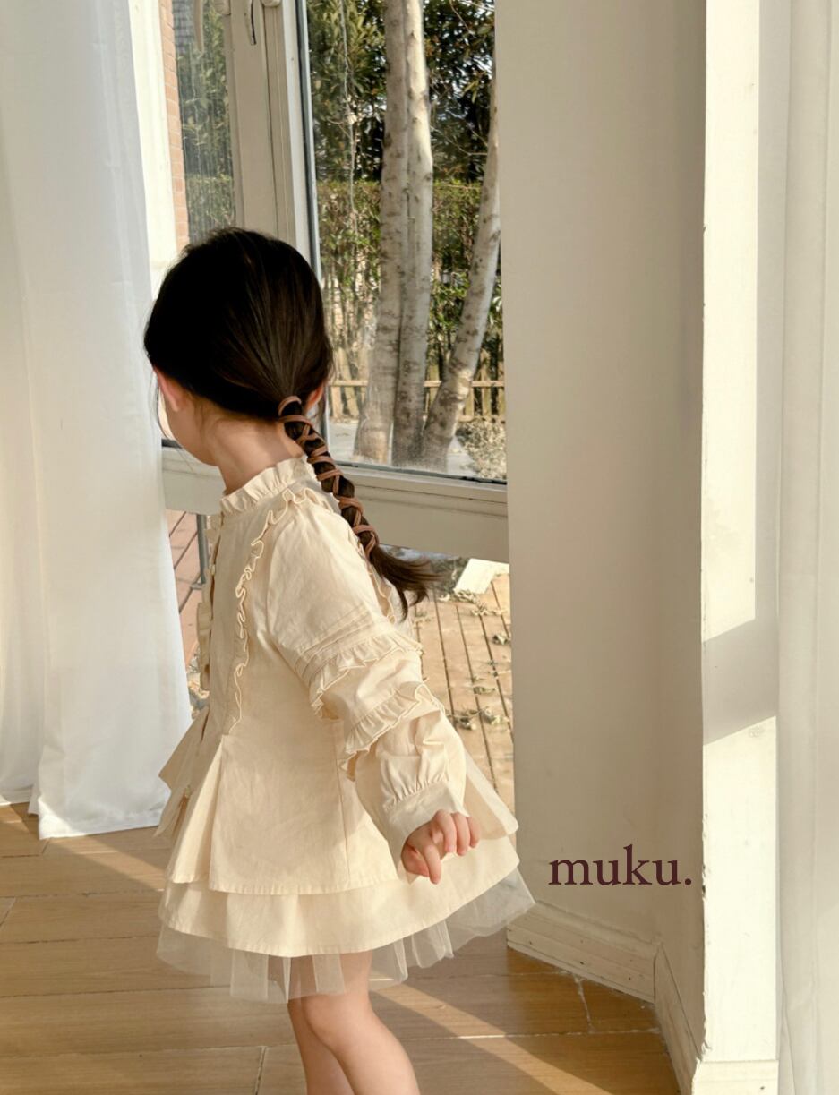 set up | muku.