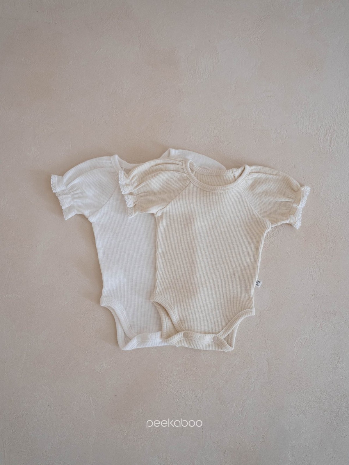 Bijou suit【pee ka boo】 | lil.byhome
