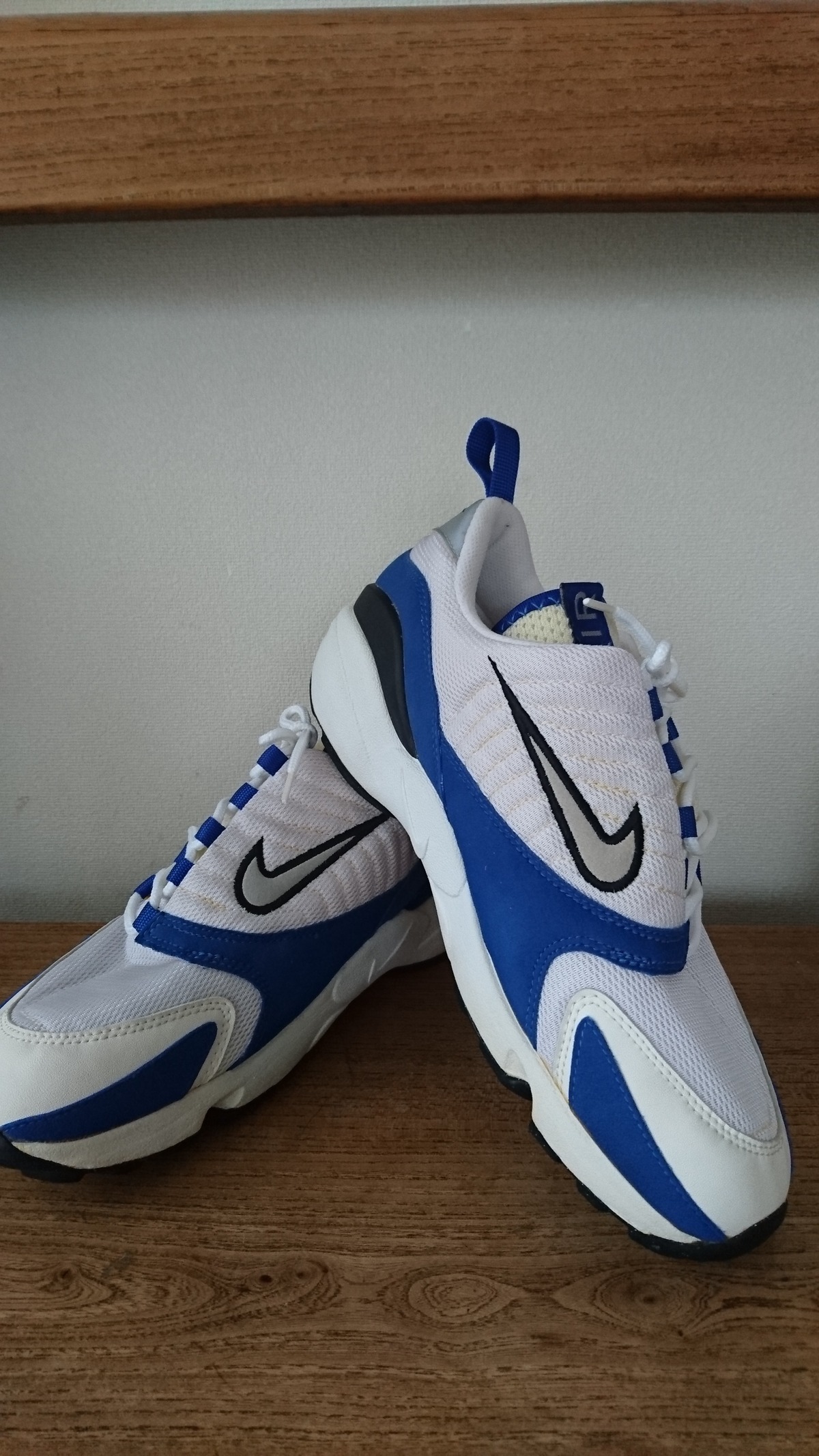 NIKE AIR STASIS FS 27.5cm | ヨコイ靴店