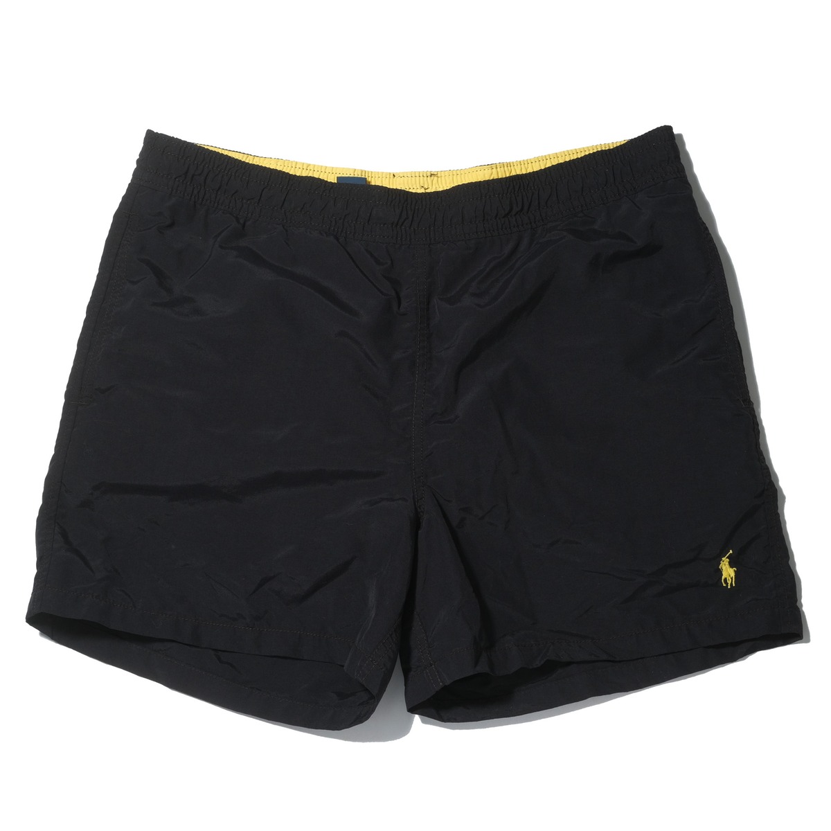 90's~ Polo dy Ralph Lauren swim shorts [S/like 34.5] | goodbuy used clothing