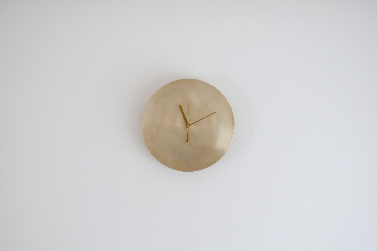 wall clock | 千sen