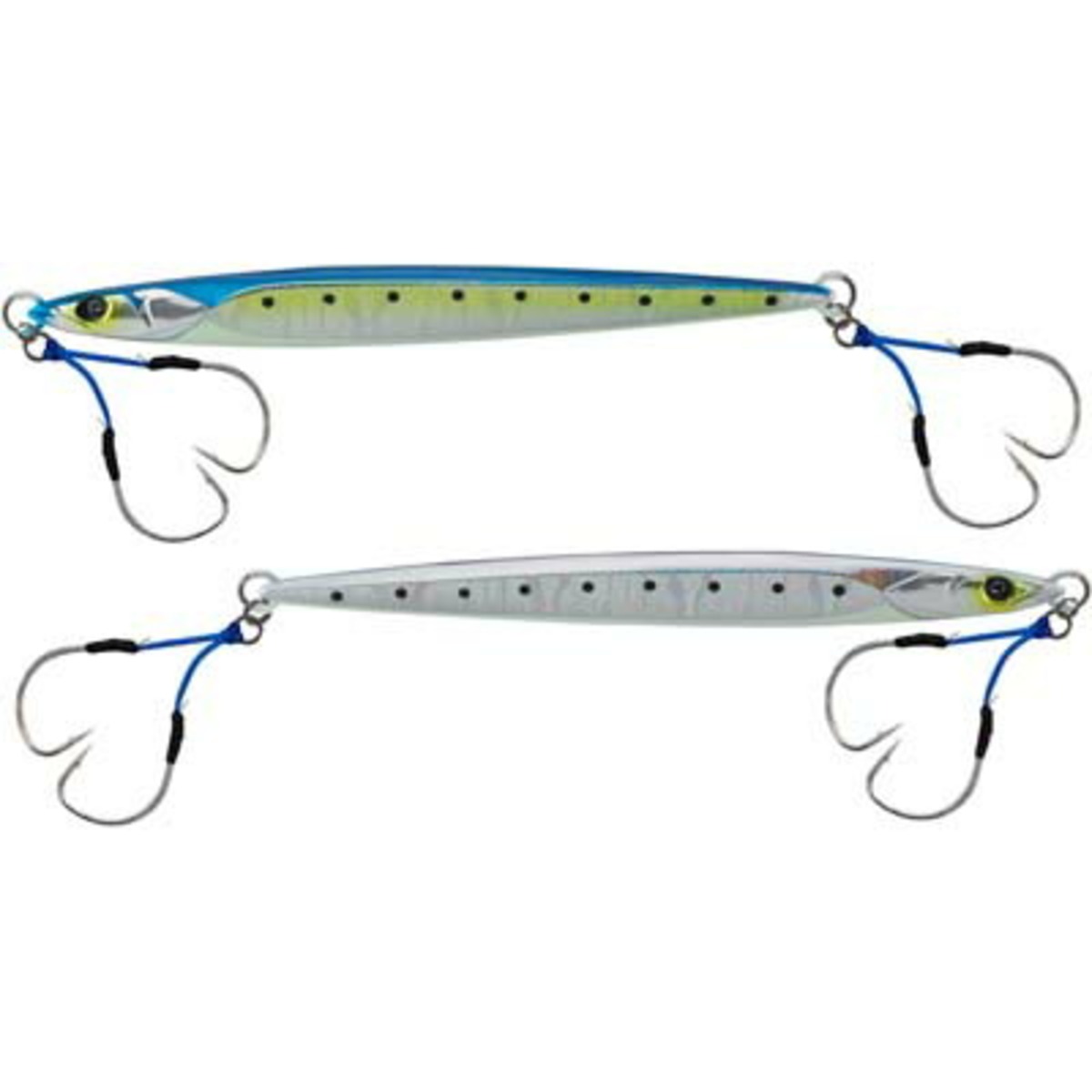 ジャッカル バンブルズジグ セミロング サクラマススペシャル 180g G-0470 イワシグローベリー | ebisu3