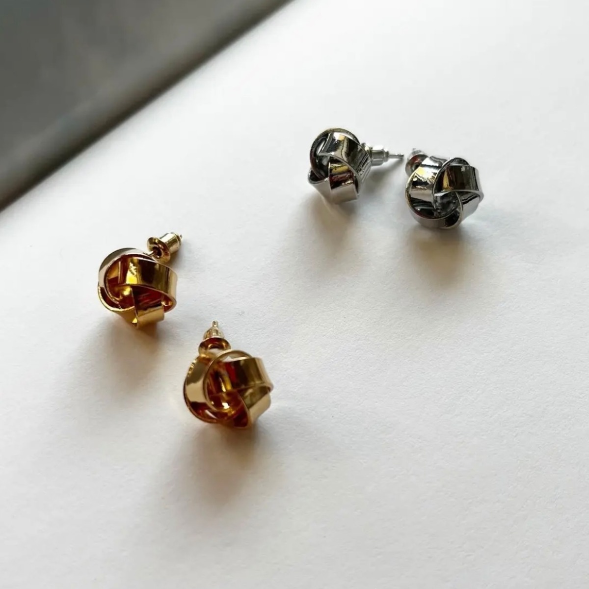 ribbon pierce | doux