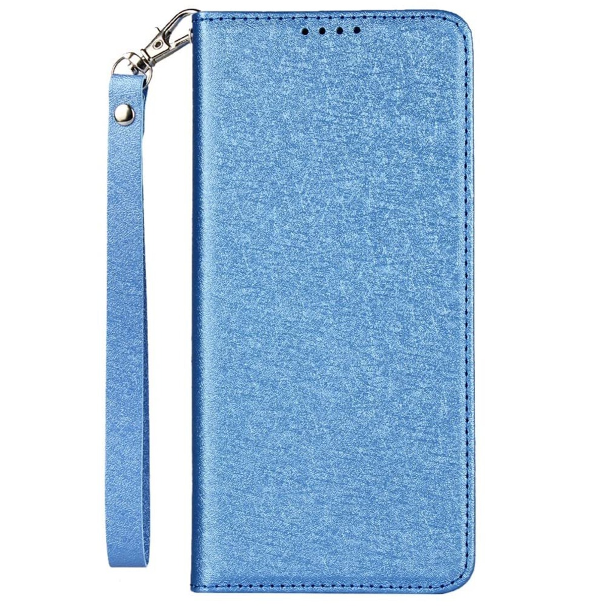 Elick Galaxy S20 5G SC-51A SCG01 ケース カバー 薄型 手帳型 高級PUレザー ギャラクシー S20 SC-51A SCG01 ケース マグネット式 ベルトなし ...